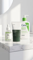 Simple & Effective Everyday Essential Bundle – Beautyinrange